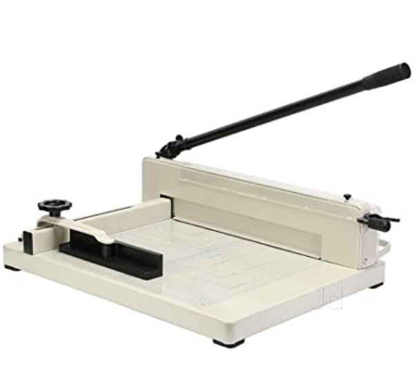 Ved Sheet Cutter in Nehru Ground, Faridabad - Best Paper Sheet Cutter ...