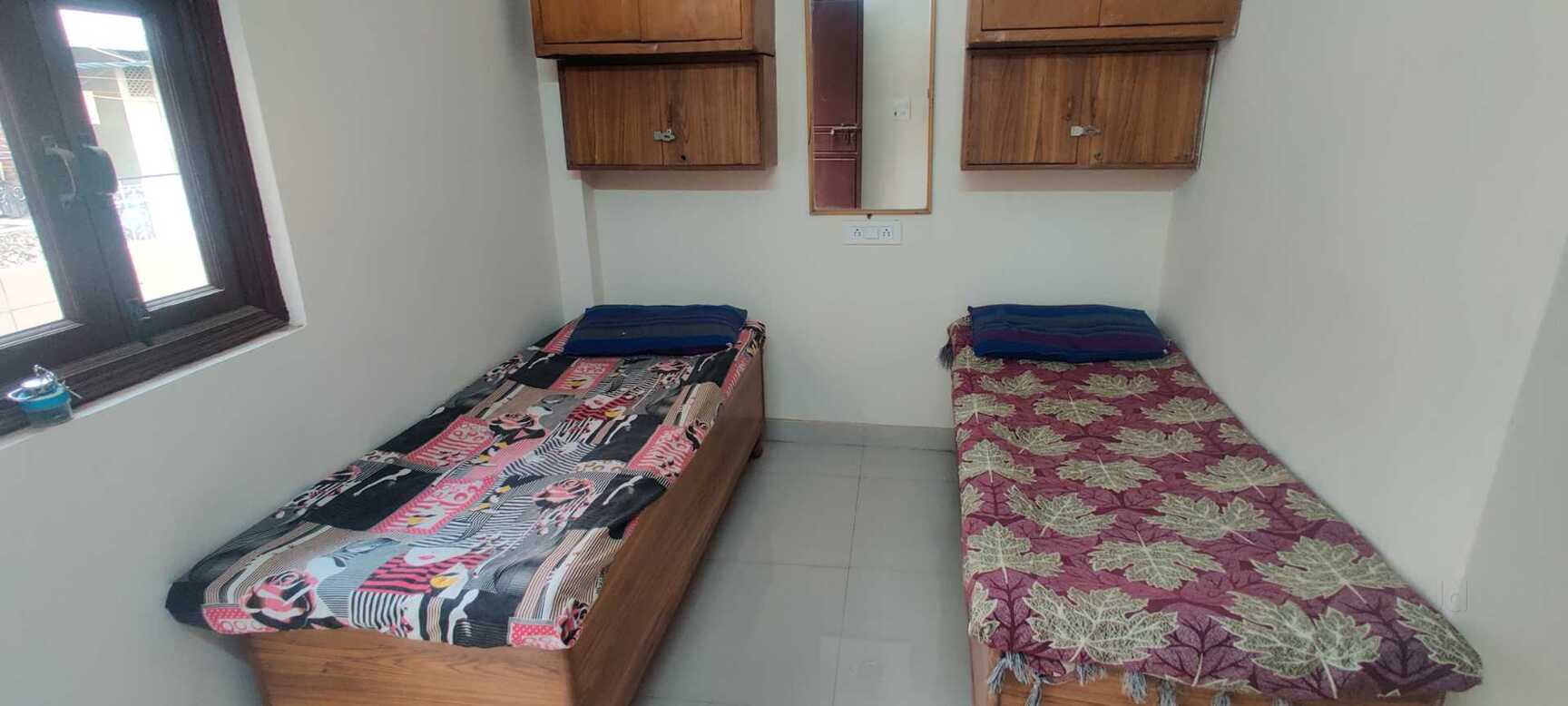 List of Top Ladies Hostels near Mayfair Clinic Mayfair Garden Hauz Khas ...