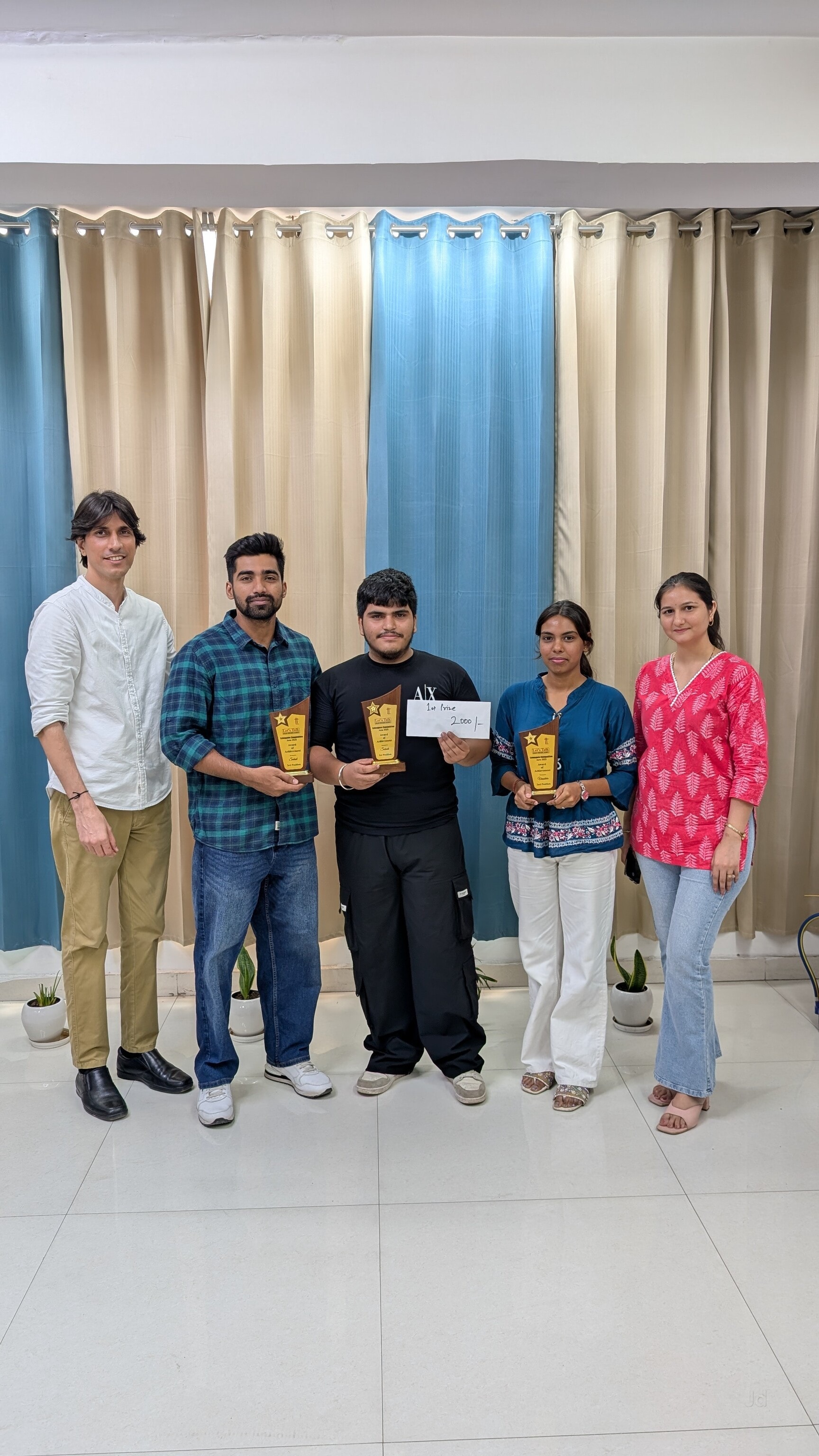 Top Language Classes For English Grammar in Sharma Chowk Sultanpuri ...