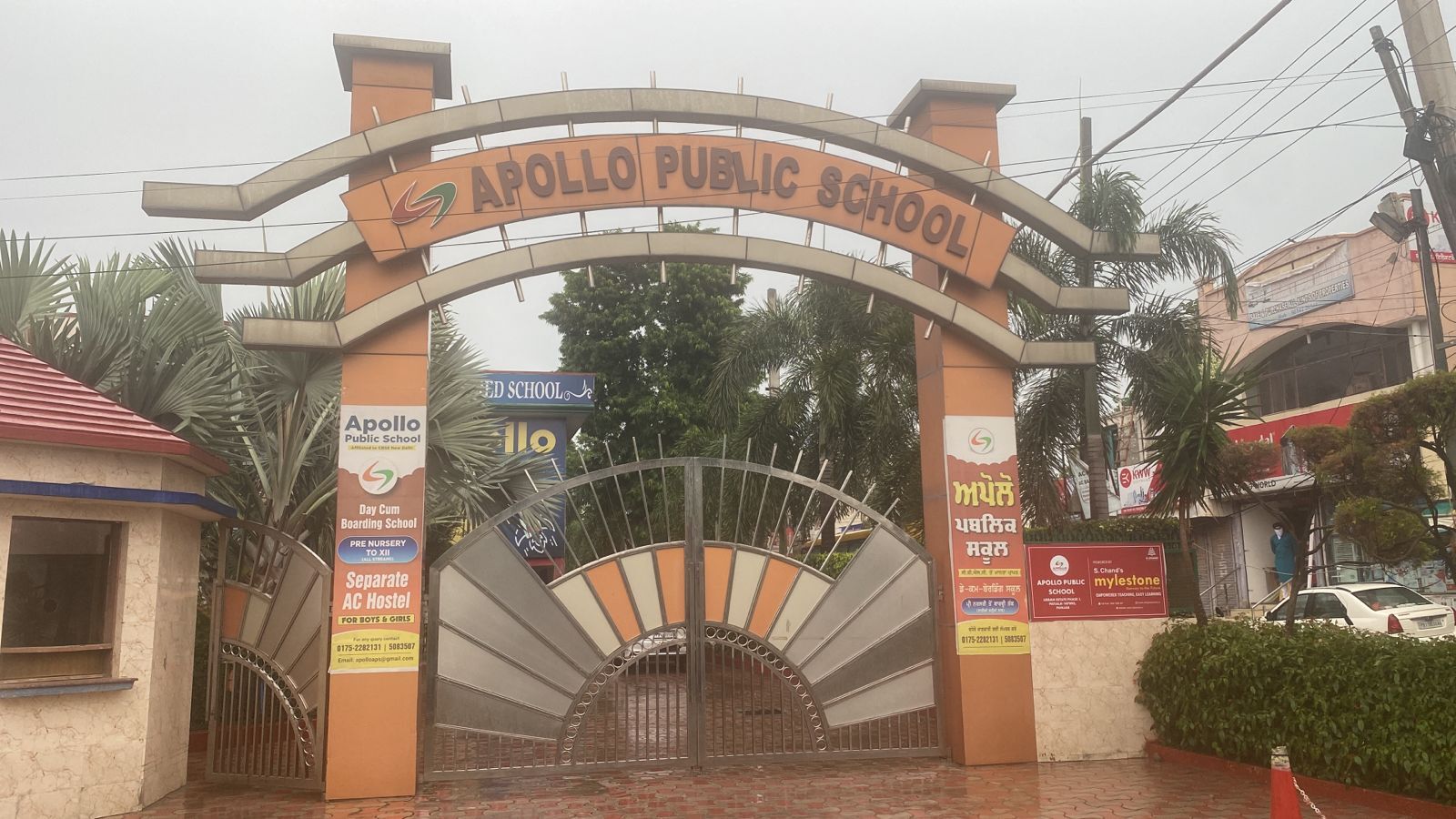 20+ Boarding Schools in Delhi - 𝗙𝗲𝗲𝘀 𝗦𝘁𝗿𝘂𝗰𝘁𝘂𝗿𝗲 & 𝗖𝗼𝘂𝗿𝘀𝗲𝘀 2026-27 - Top ...