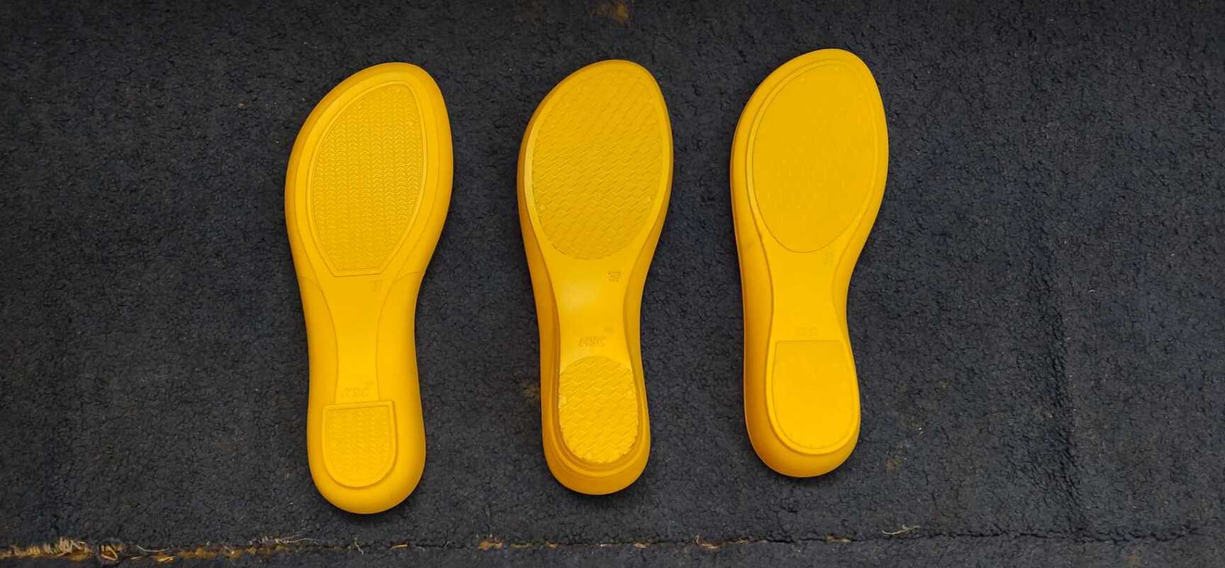Hsc Soles in Narela Industrial Area, Delhi - Best Shoe Sole ...
