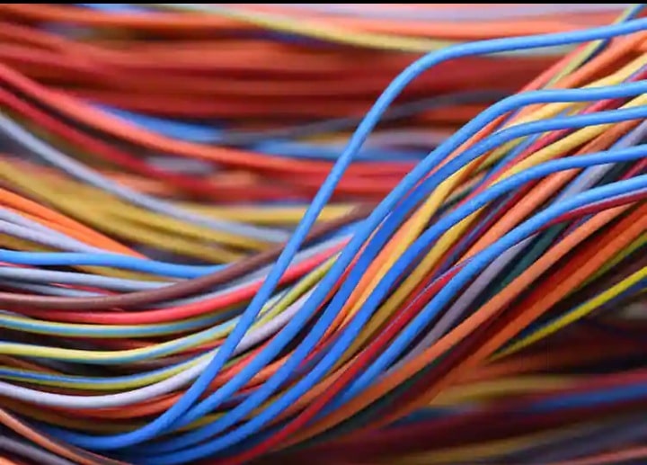Vicky Plastic in Bawana Sector 1, Delhi - Best Cable Wire Manufacturers ...