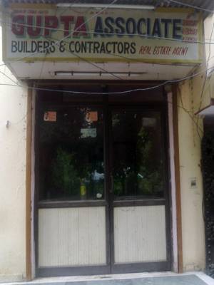 Gupta Assoc in Azad Nagar West, Delhi - Best Building Contractors in ...