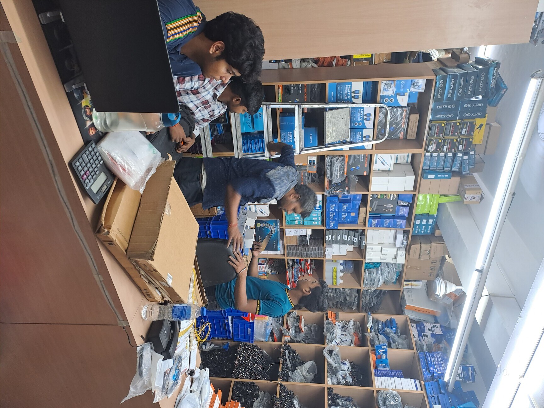 EMERALD product of BL wire in Nehru Place, Delhi - Best Electrical ...
