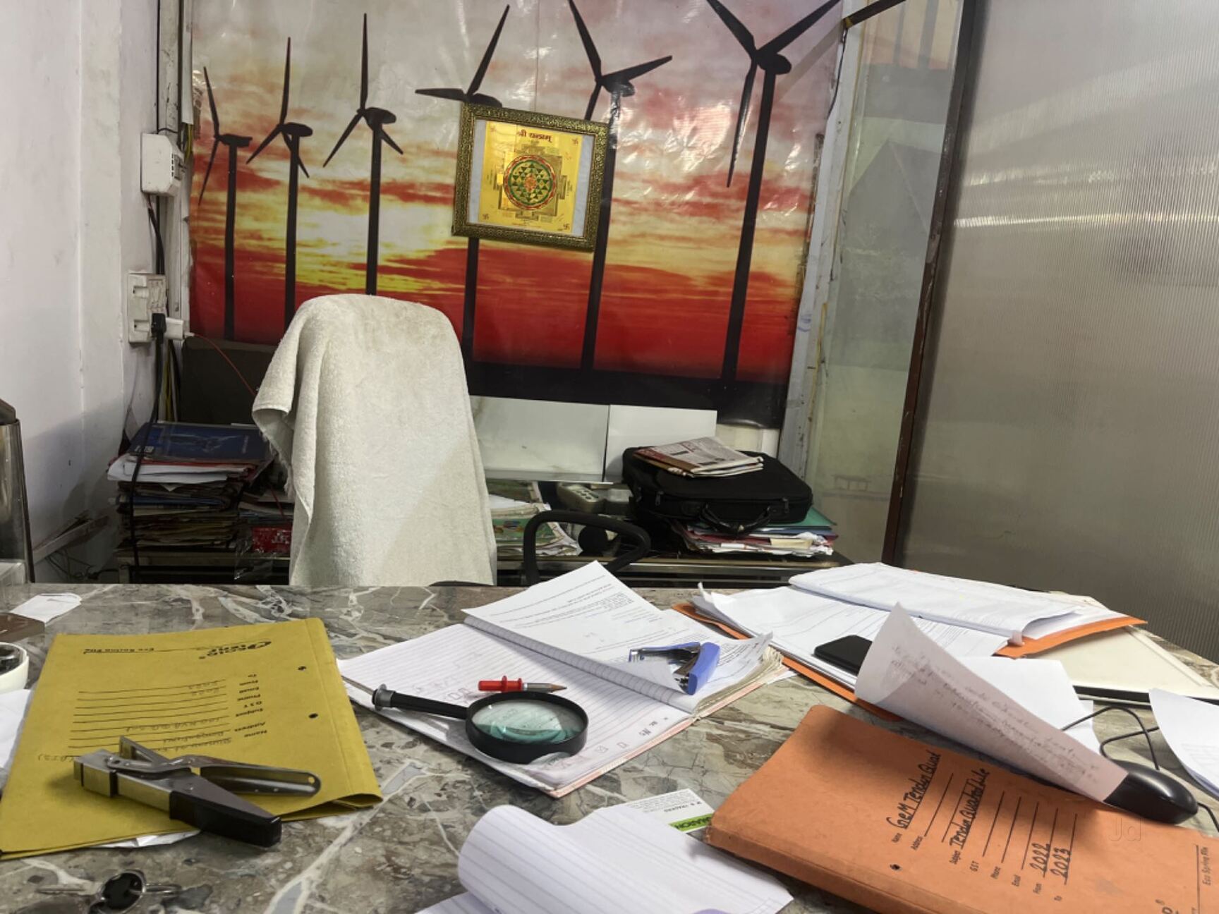 Spain Electronics Corp India in Jhilmil Industrial Area, Delhi - Best ...