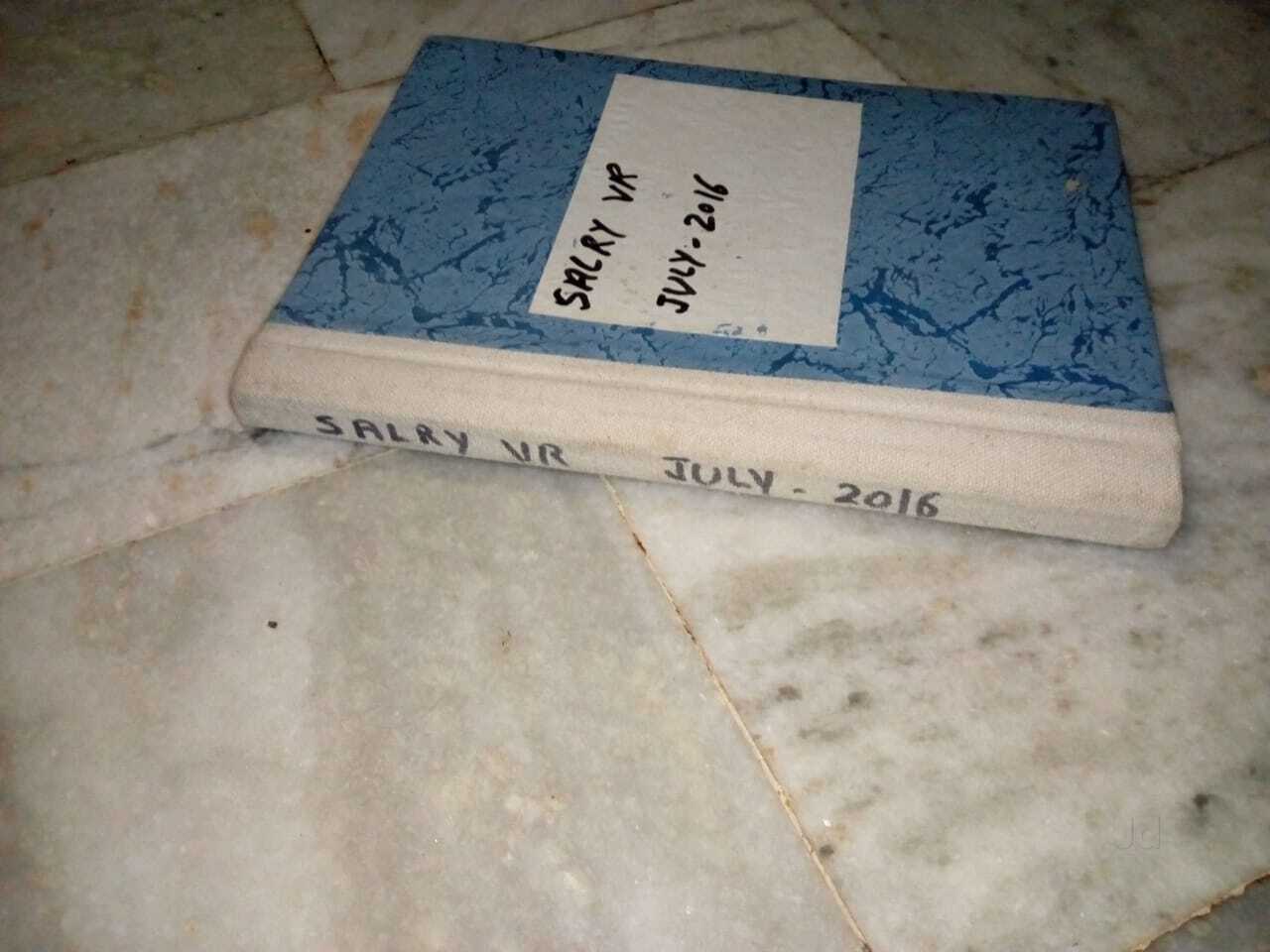 Book Binding Services in New Delhi, Delhi - Professional Binding Solutions
