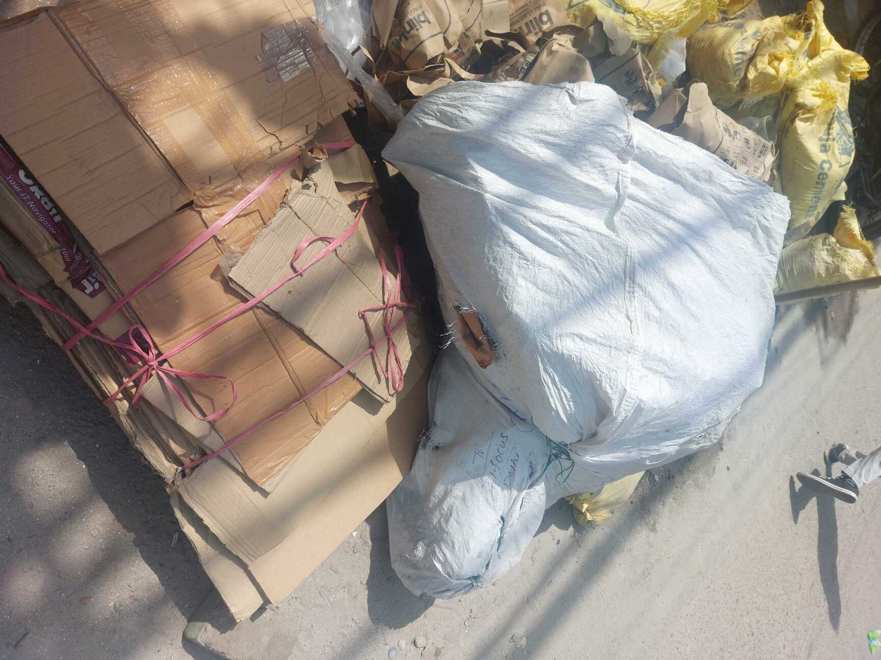 F & Z Scraper in Okhla Industrial Area Phase 1, Delhi - Best Scrap ...