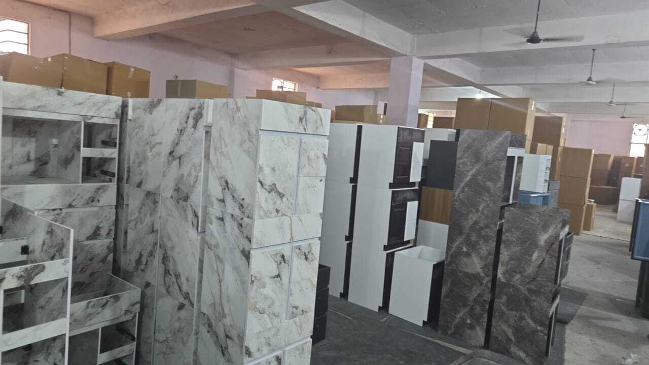 Katy Sanitary Ware in Pooth Khurd, Delhi - Best Bathroom Fitting ...