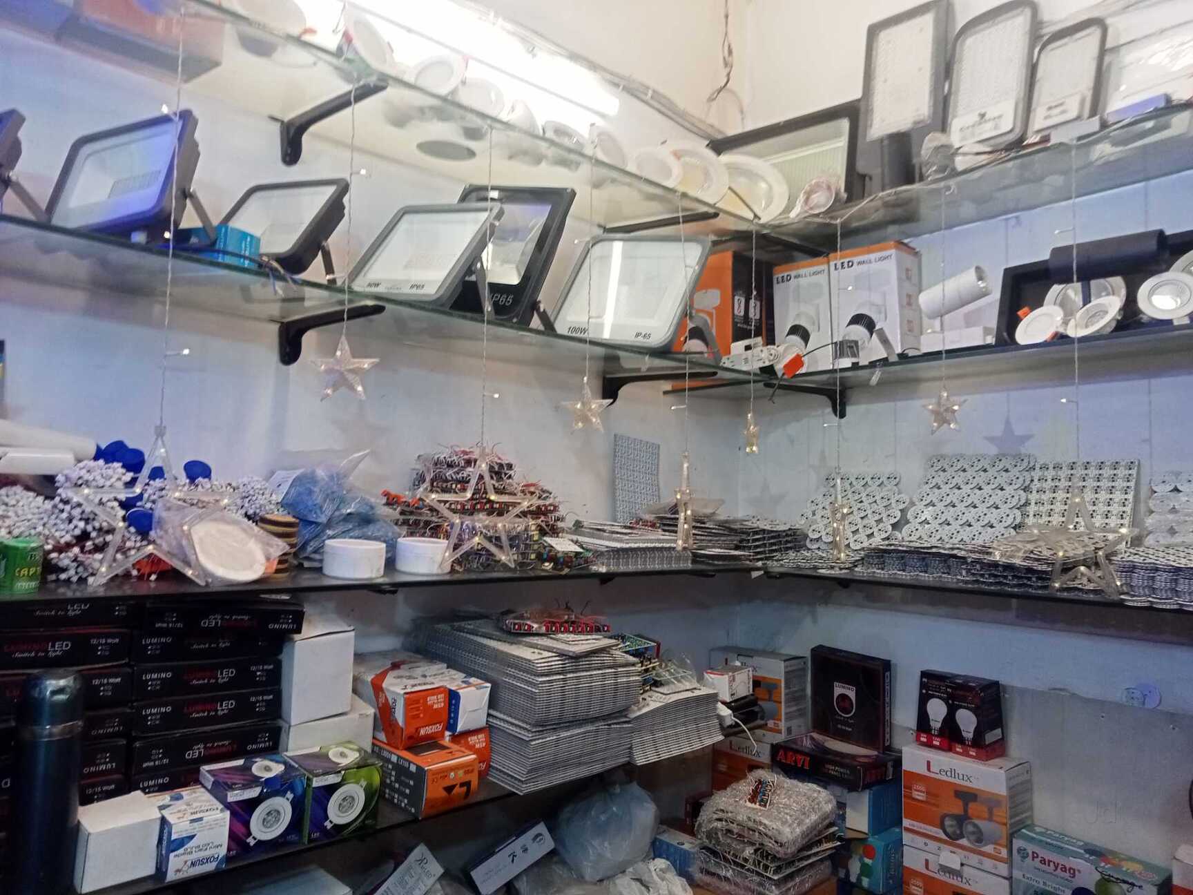 Top Led Light Manufacturers in Jaunpur - Best Led Lighting ...