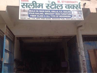 Top Welding Job Works in Rohini Sector 18 - Best Welding Work Delhi ...