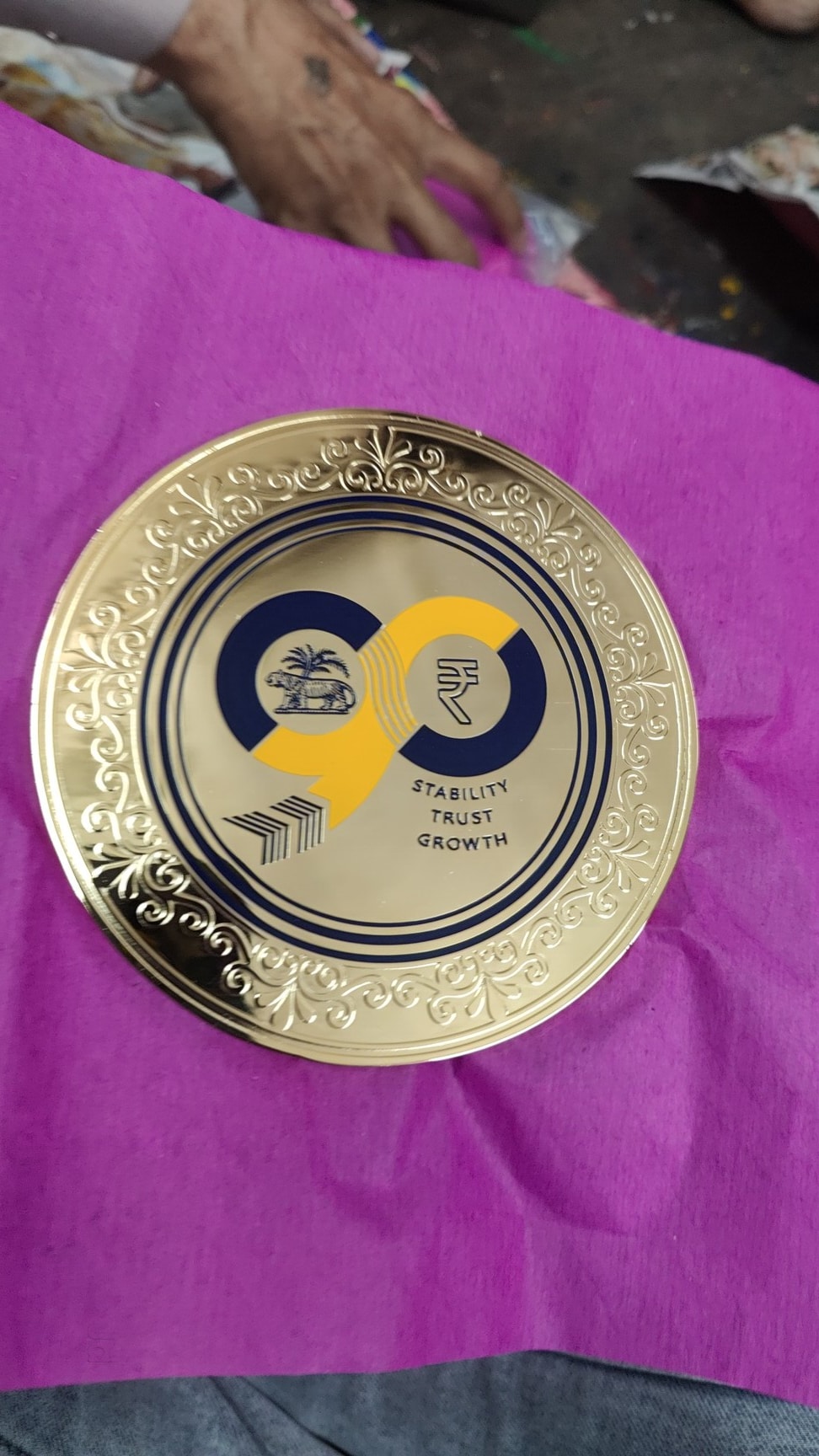 Top Laser Cut Name Plate Manufacturers in Solapur near me - Justdial