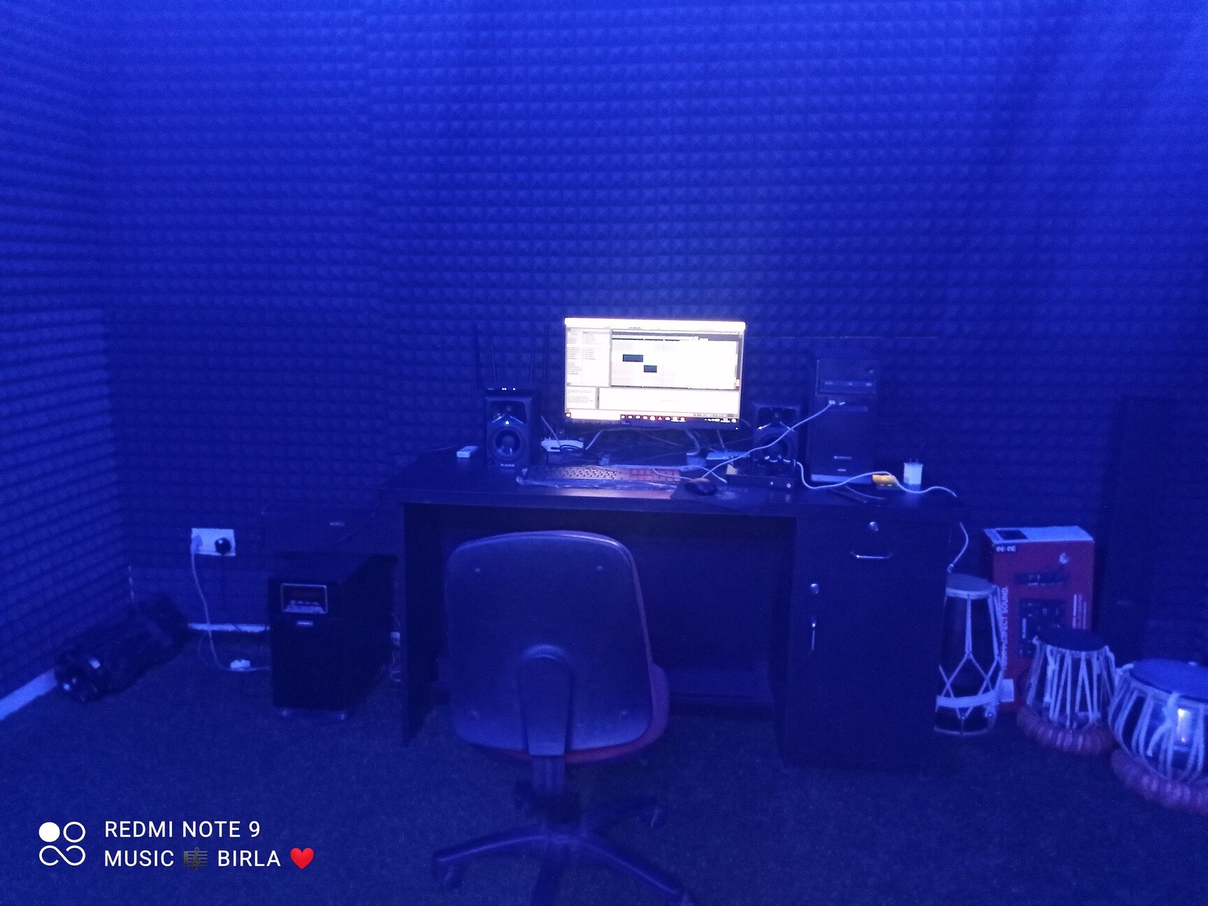 Sr Studio in Mitraon, Delhi - Best Recording Studios in Delhi - Justdial