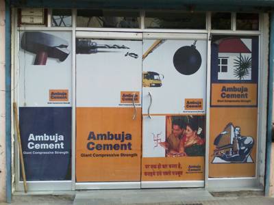Garg Enterprises in Badarpur, Delhi - Best Cement Dealers in Delhi ...
