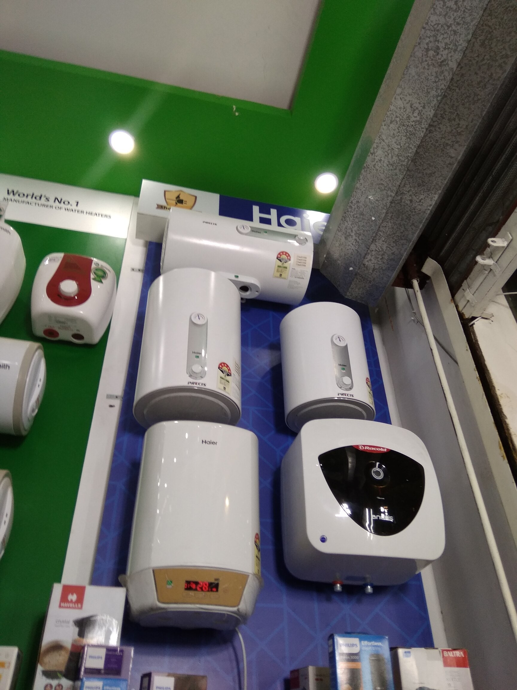 Top Electronic Goods Showrooms near South Point Mall Gurgaon Sector 53 ...