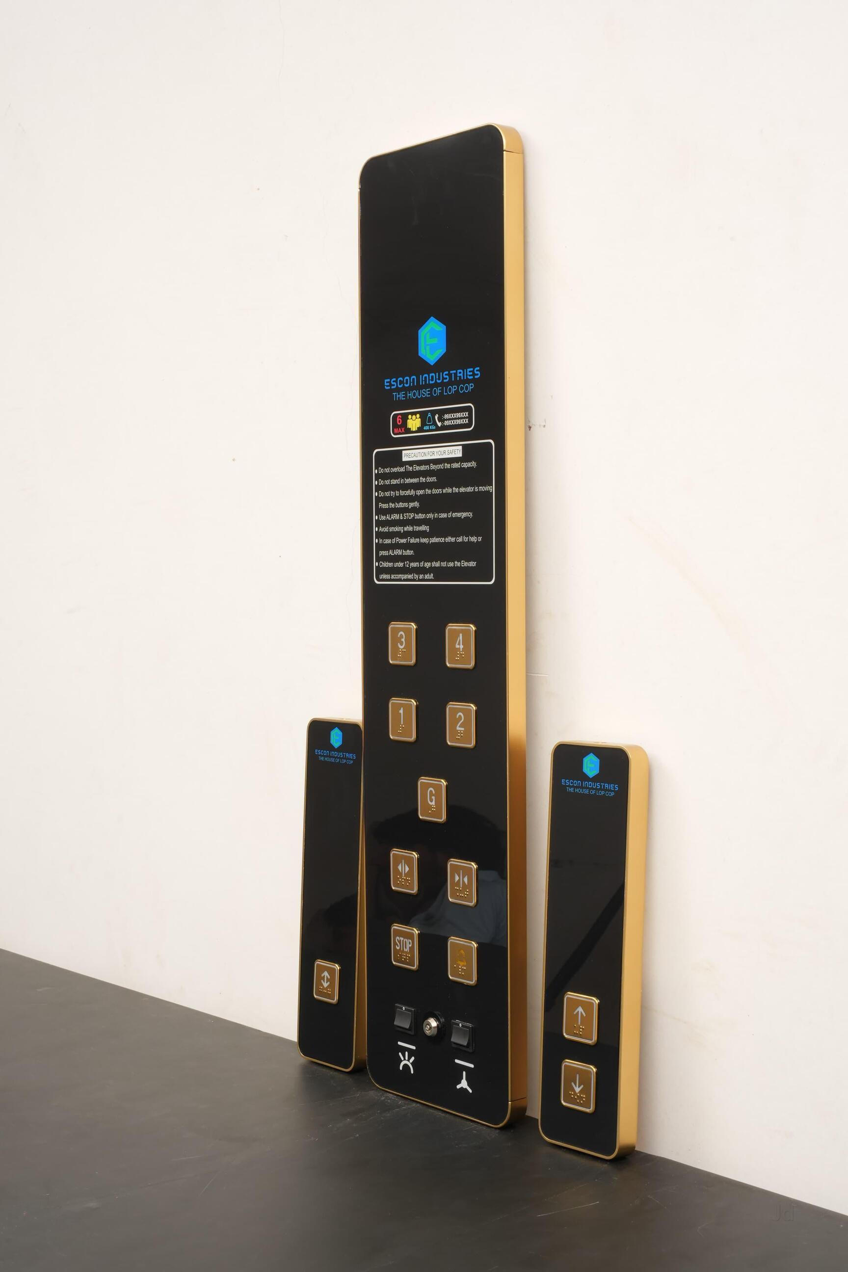 Sadat Elevator (Lift) in Bajaj Enclave, Delhi - Best Elevator ...