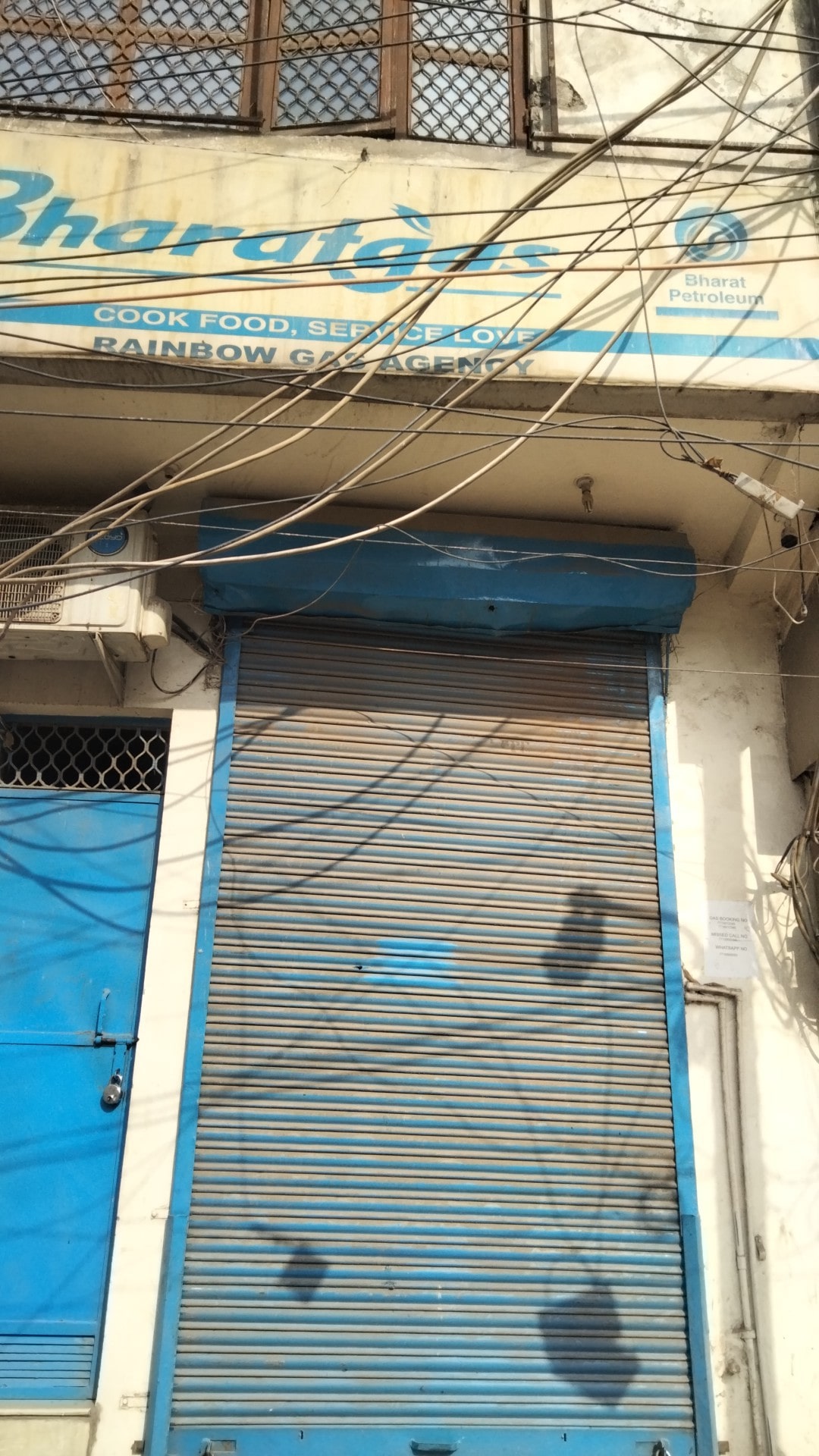 Reliable Gas Agencies near Connaught Place Police Station Connaught ...