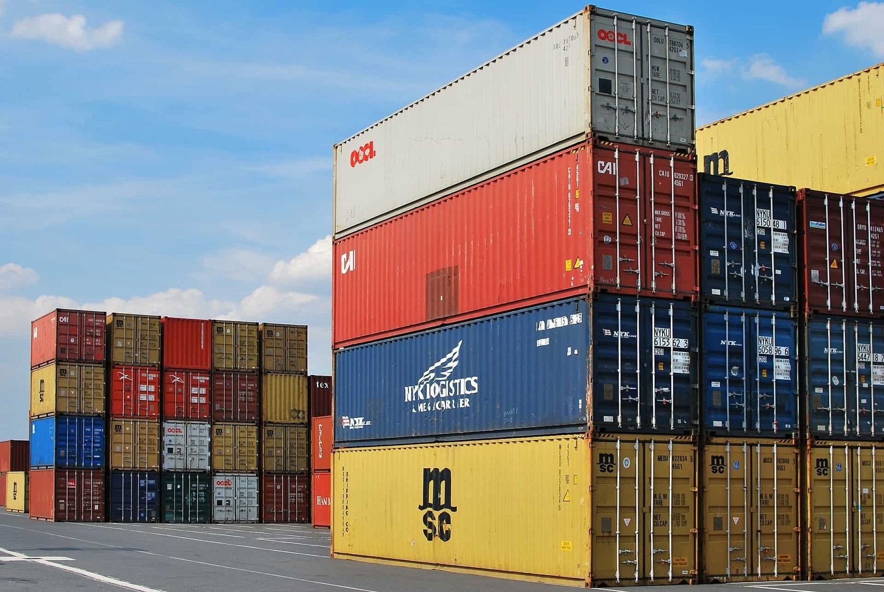 JAI Durga Cargo Services in Ghazipur, Delhi - Best Cargo Agents in ...
