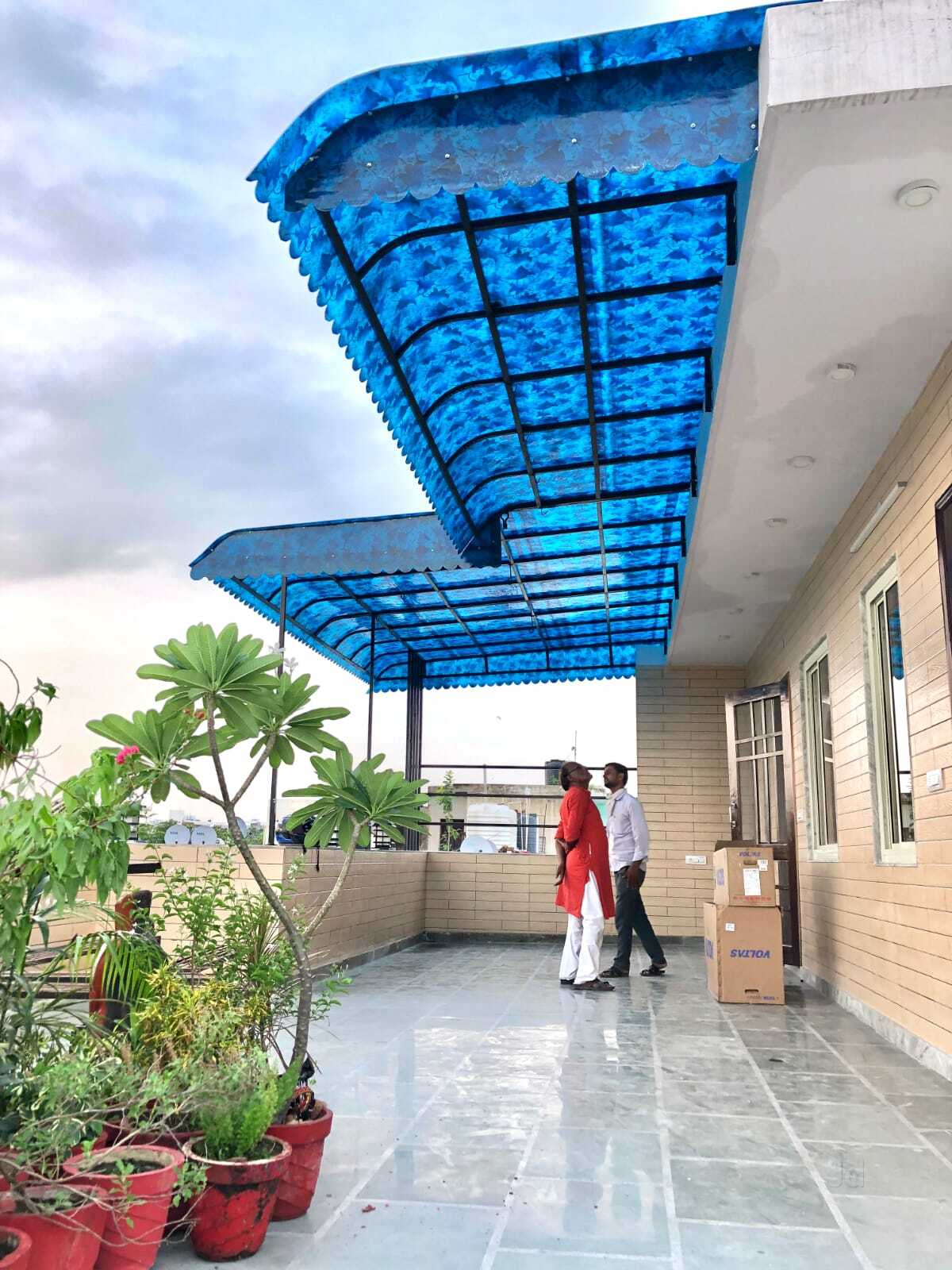 Century HOME Solution in Shalimar Bagh, Delhi - Best Fibre Sheet ...