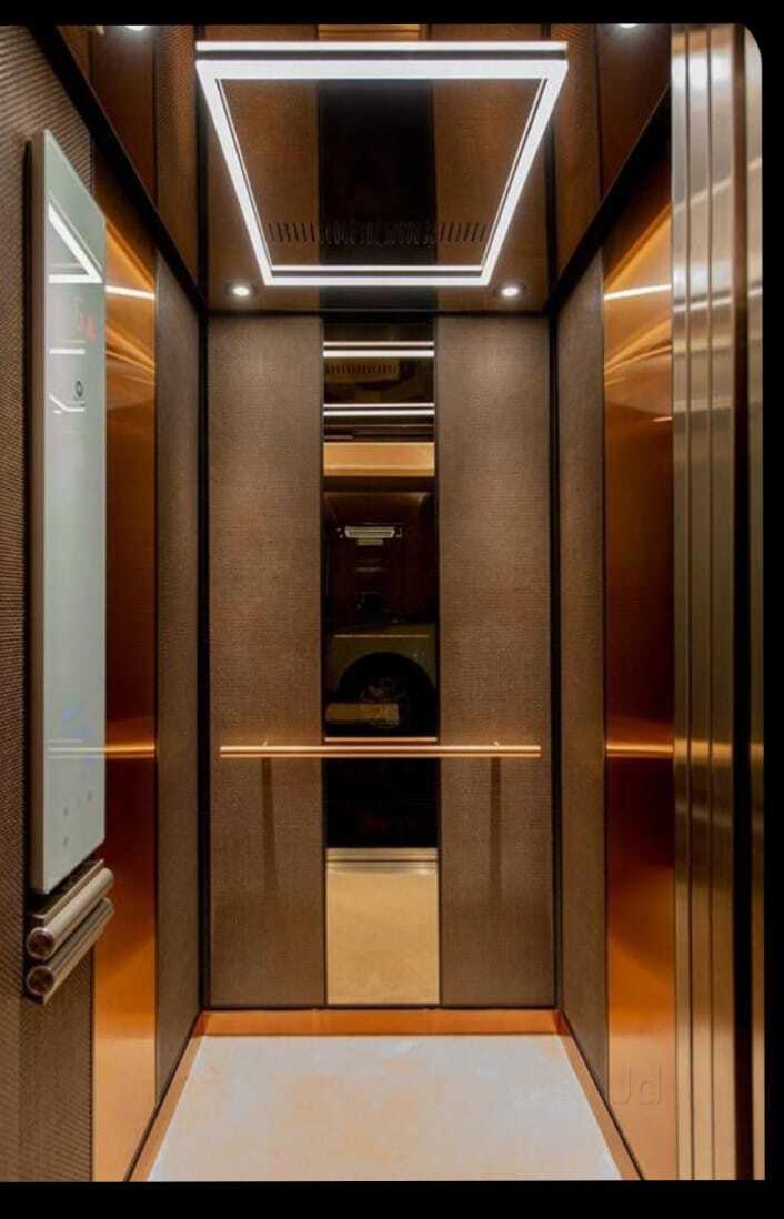 Cage Elevator Pvt Ltd in Gorakh Park West, Delhi - Best Elevator Repair ...