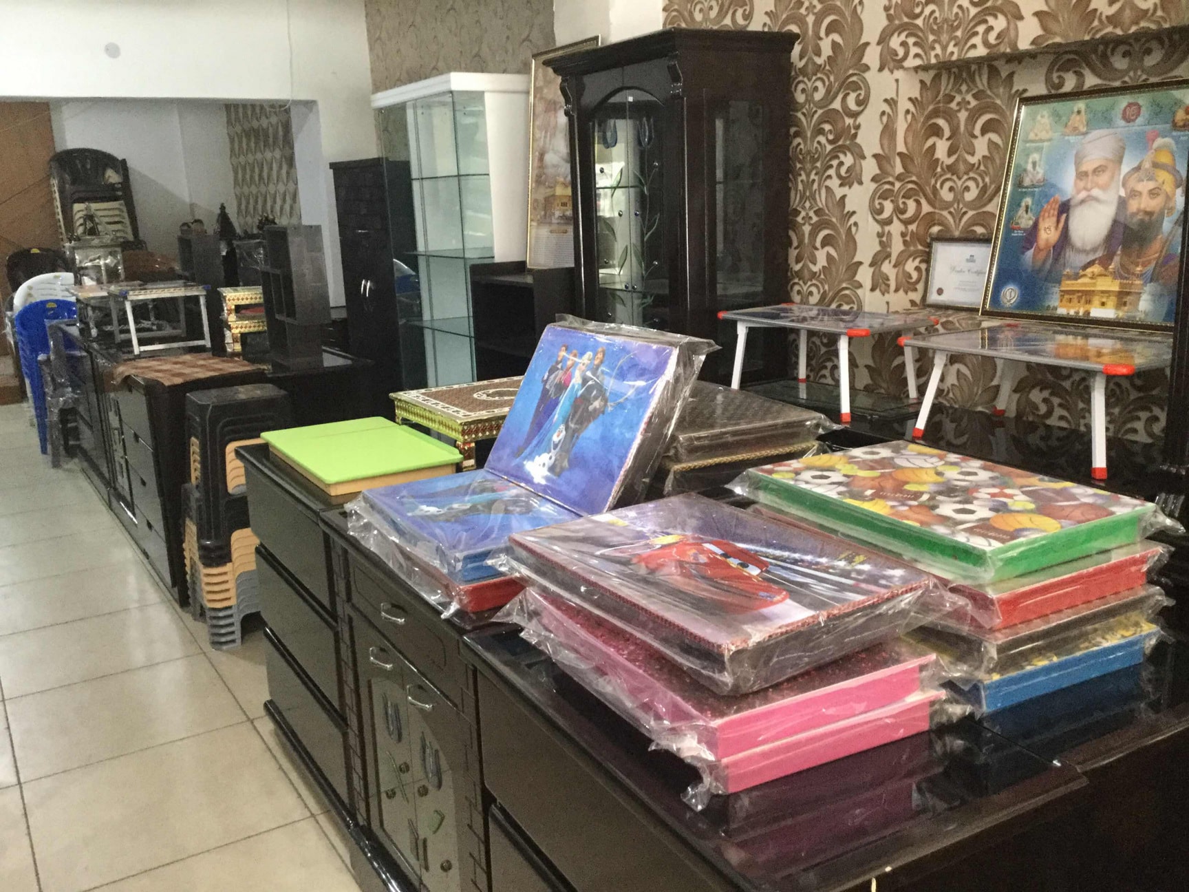 Ajit Furniture House in Jangpura Delhi Best Cane Furniture Dealers in Delhi Justdial