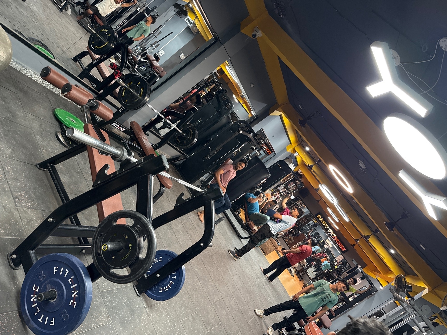 Best Gym in Delhi - Top Fitness Centers & Clubs near me | Justdial