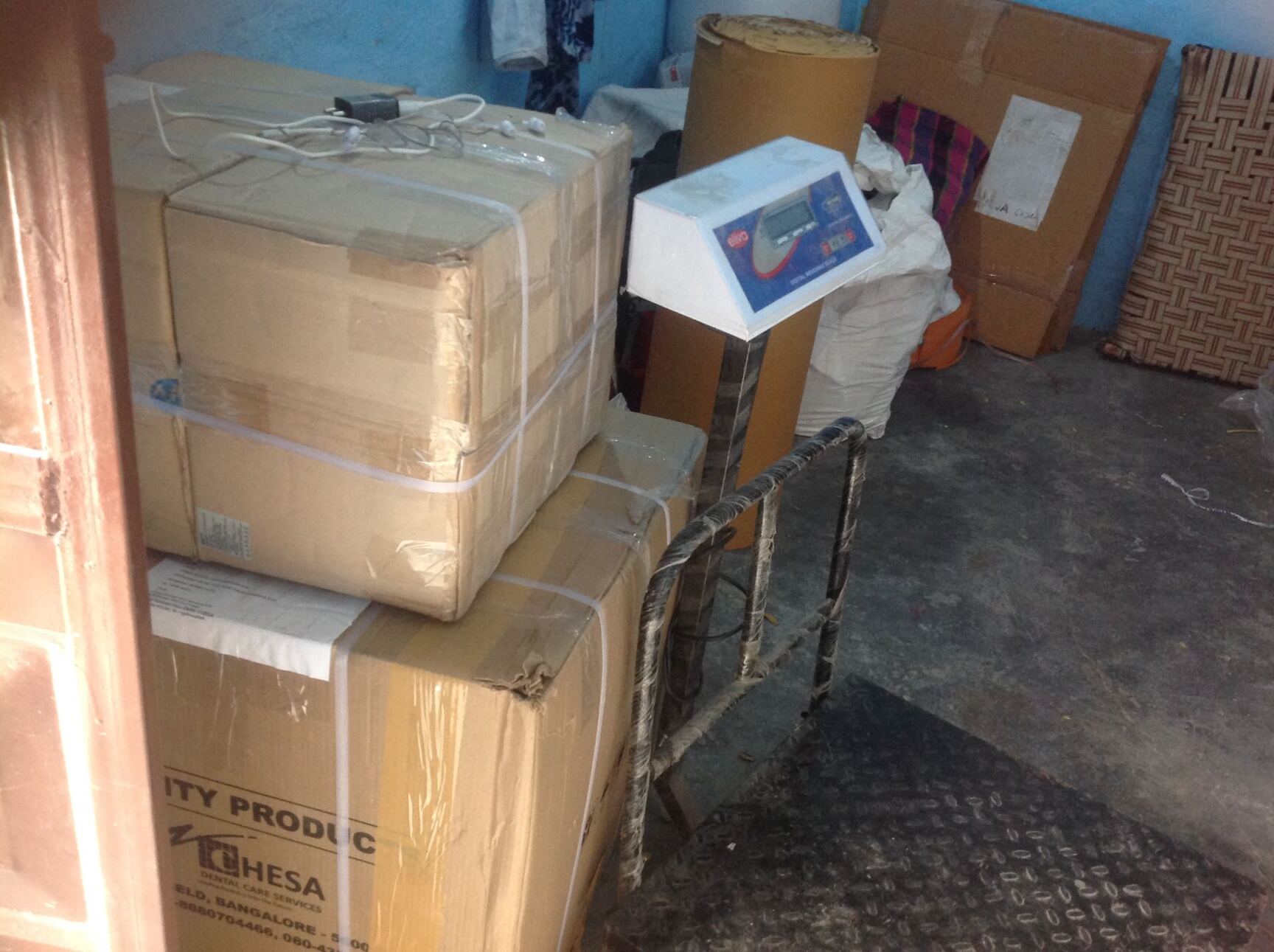 Micronic Naaptol Engineers in Lawrence Road Industrial Area, Delhi ...