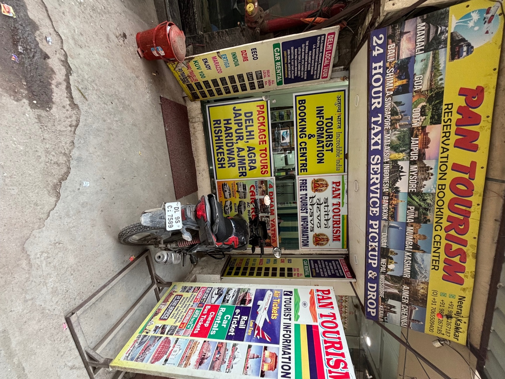 Top Travel Agents in Karol Bagh - Best Tour Operators - Justdial