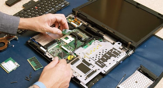 Reliable Computer AMC Services for Maintenance & IT Support in Eastern ...