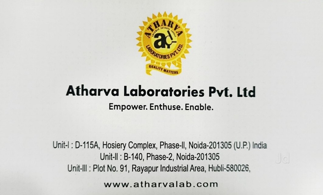 Best Nabl Laboratories Near me in Faridabad, Faridabad | Justdial