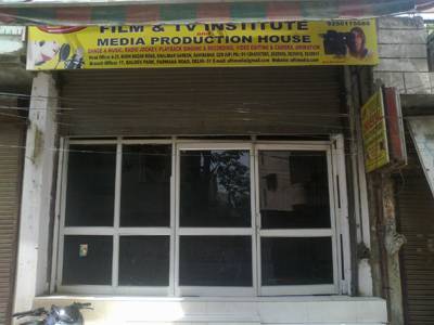Media Production House in Krishna Nagar, Delhi - Best Film Production ...