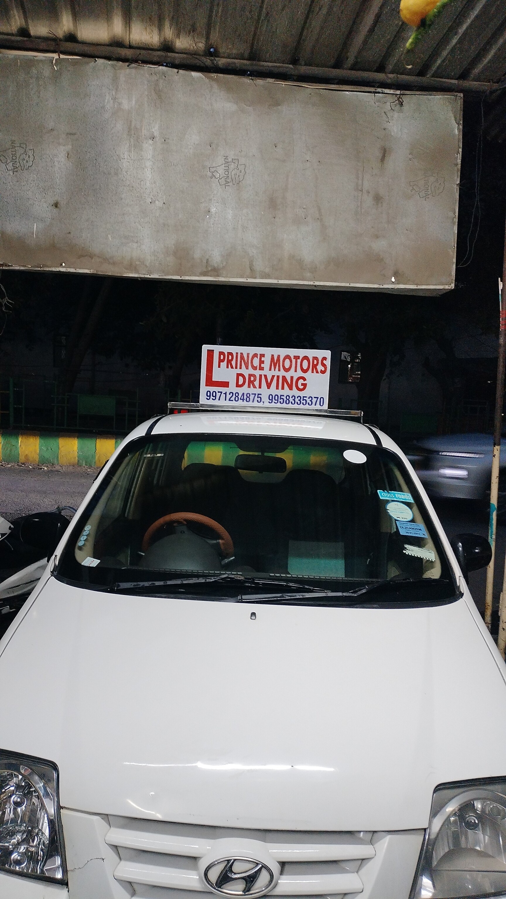 20+ Motor Training Schools in Delhi - Best Driving Schools near me ...