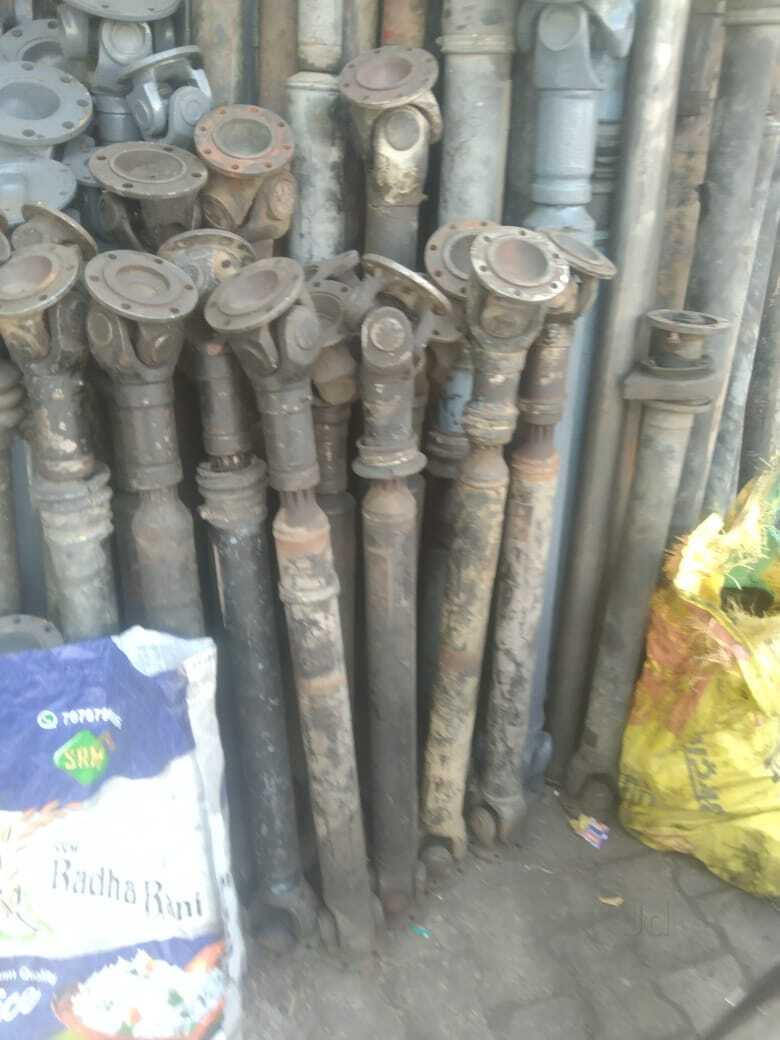 Kuldeep Motors in Mayapuri, Delhi - Best Paper Mill Roll Manufacturers ...