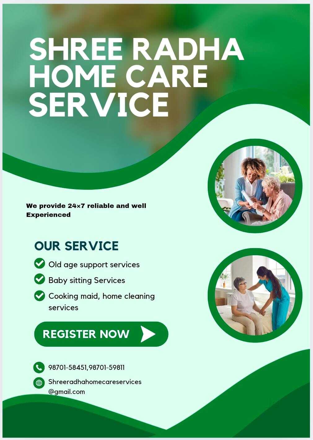 Home Baby Sitting Services in Delhi - Childcare Near Me - Justdial