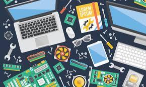 DP Ict Solution in Laxmi Nagar, Delhi - Best IT Solution Providers in ...