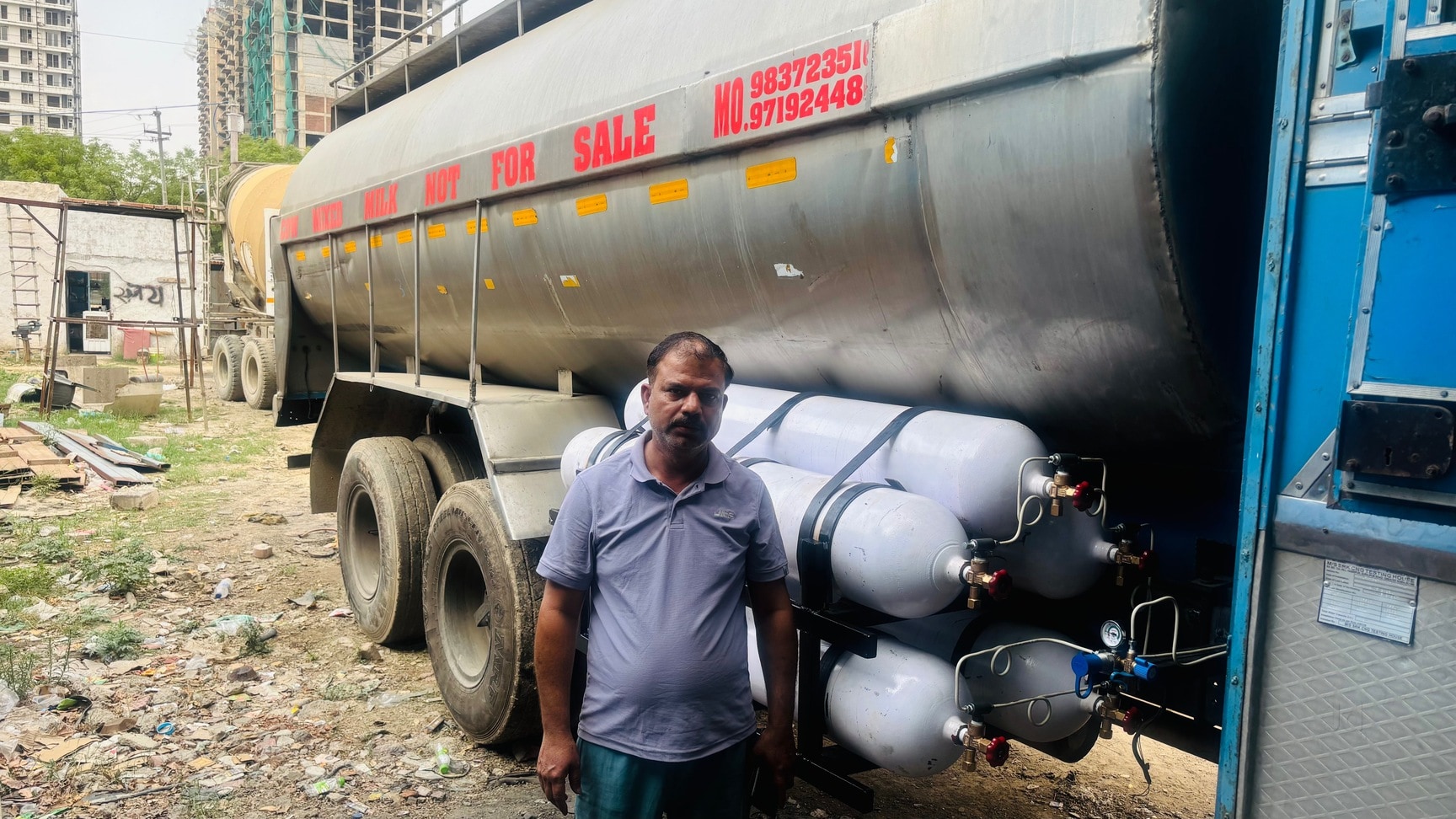 Sri Cng Kit in Budh Vihar,Delhi - Best CNG Kit Installation Services ...