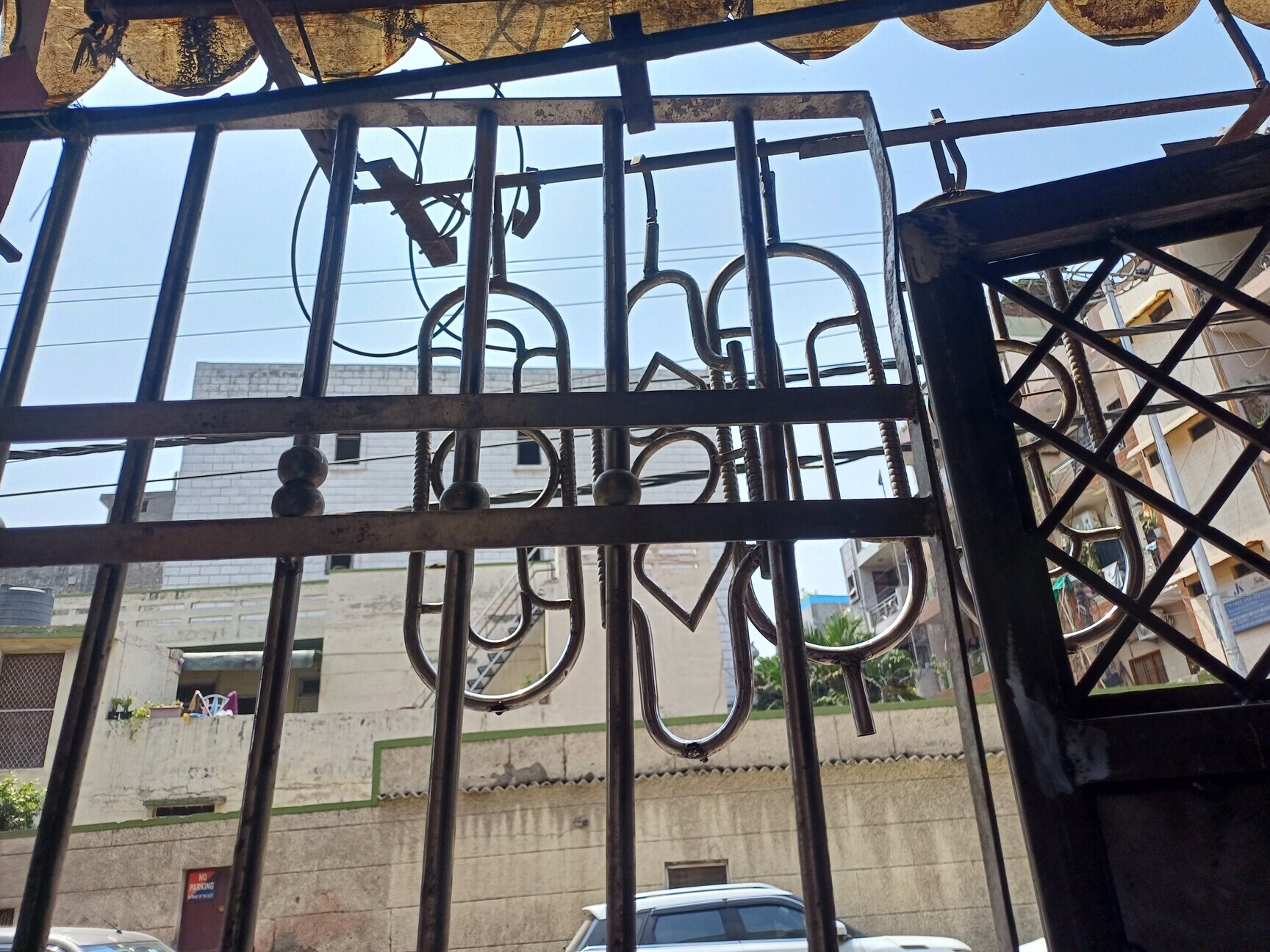 Hussain Fabrications in Azad Nagar East, Delhi - Best Steel Fabricators ...