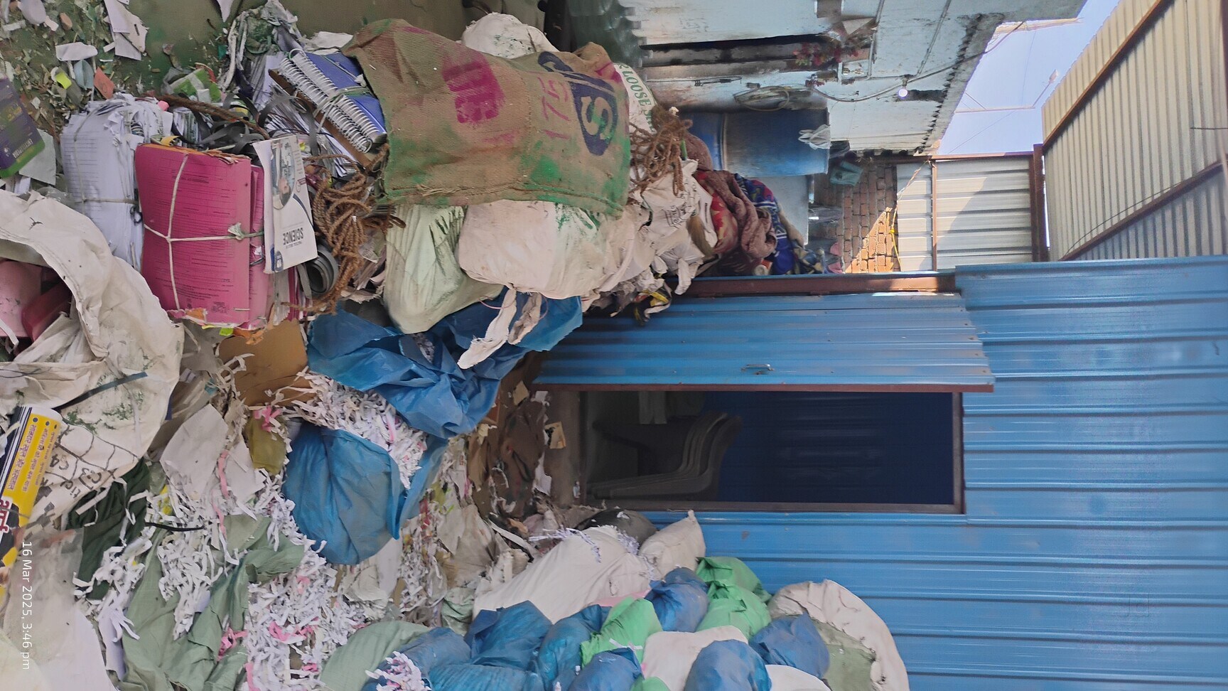 Shri Shyam Trading co. in Mahipalpur Rangpuri Road, Delhi - Best Paper ...