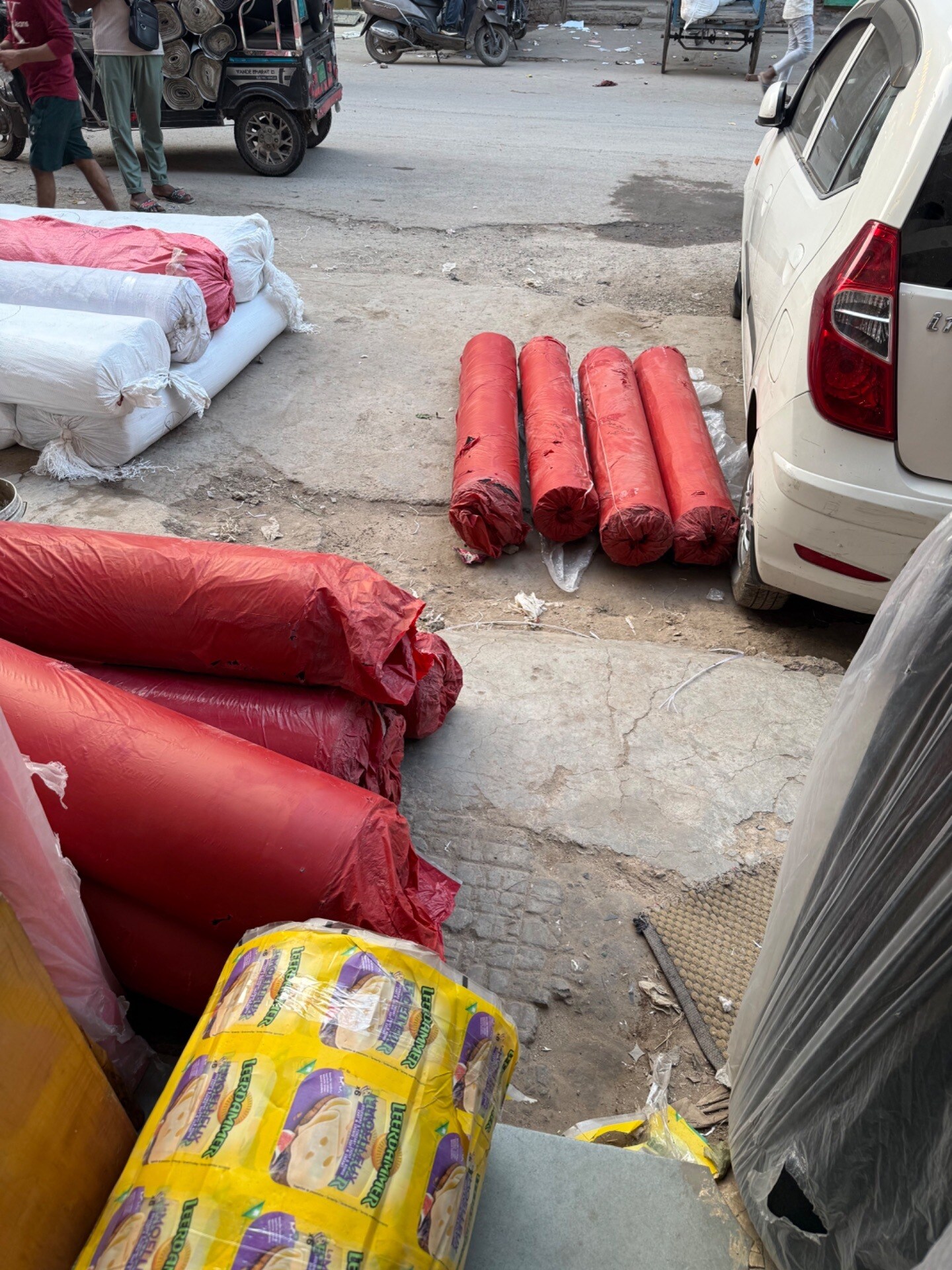 Batra plastic and company in Delhi - Best Plastic Sheet Manufacturers ...