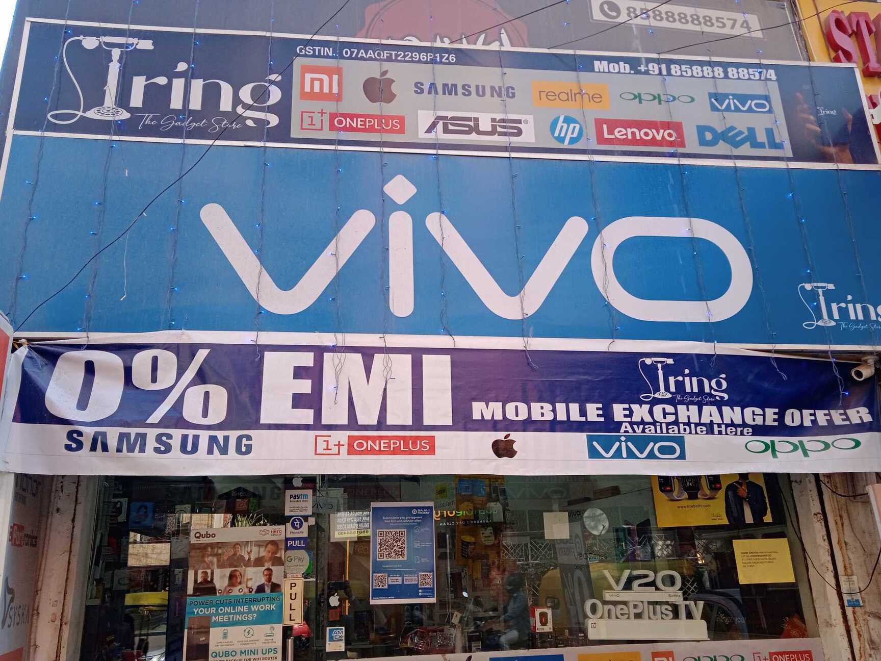 Apple Store (Select City Walk) in Saket, Delhi - Best Mobile Phone ...