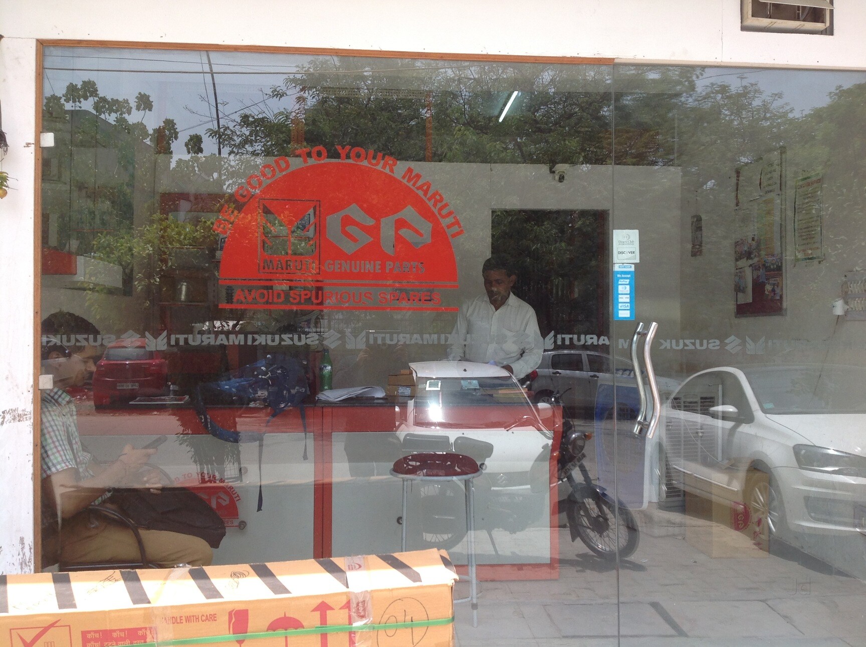 Lmc Automotive Co Pvt Ltd in Mayur Vihar Phase 1 Delhi Best Car AC Part Dealers in Delhi Justdial