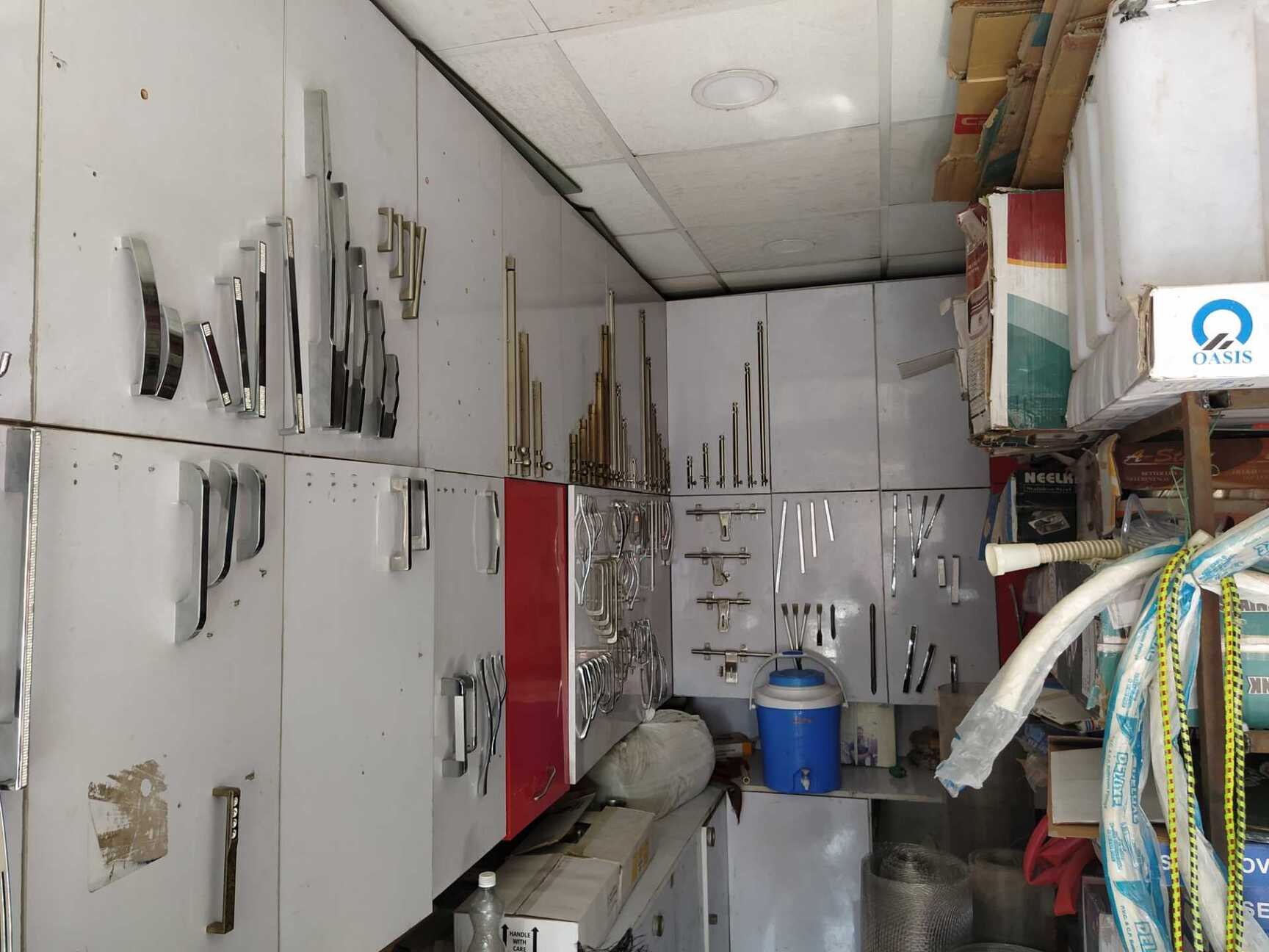 Mishra Hardware & Sanitary in Janakpuri, Delhi - Best Hardware Shops in ...