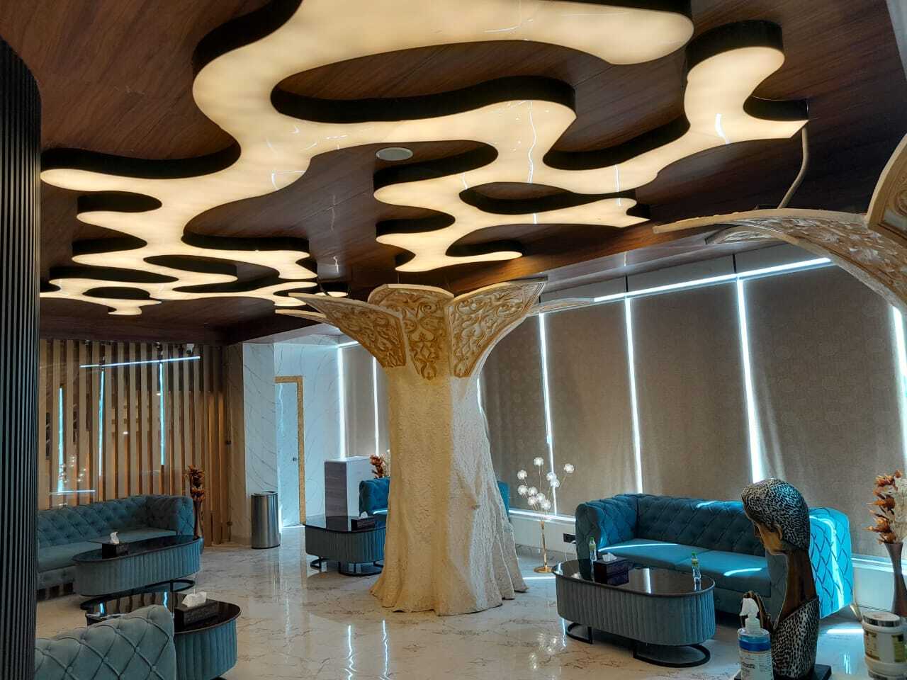 Top Thai Body Massage Centres For Oil Therapy Massage in Punjabi Bagh ...