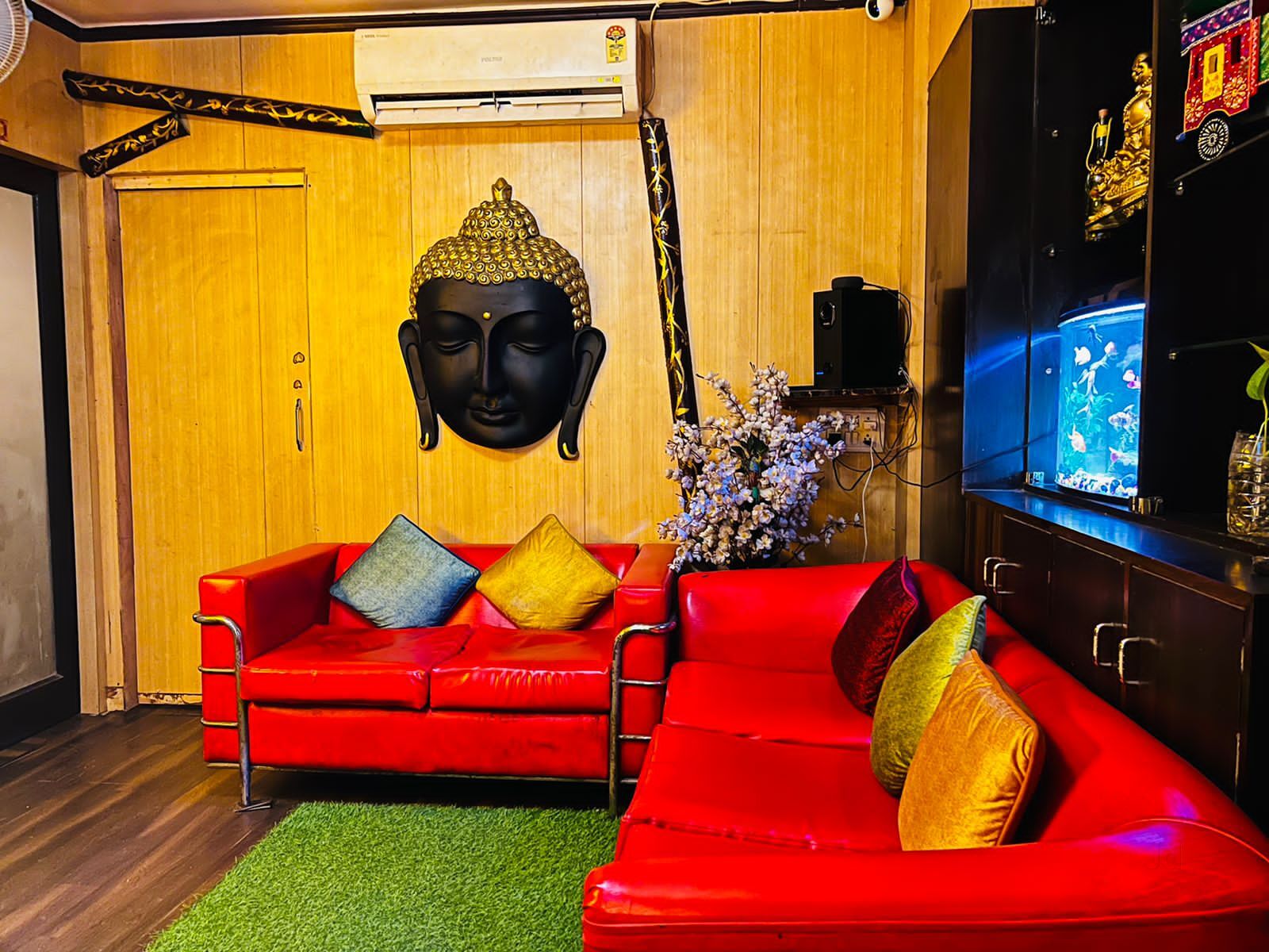 HAYA TEADERS in Bijwasan, Delhi - Best Furniture Dealers in Delhi ...