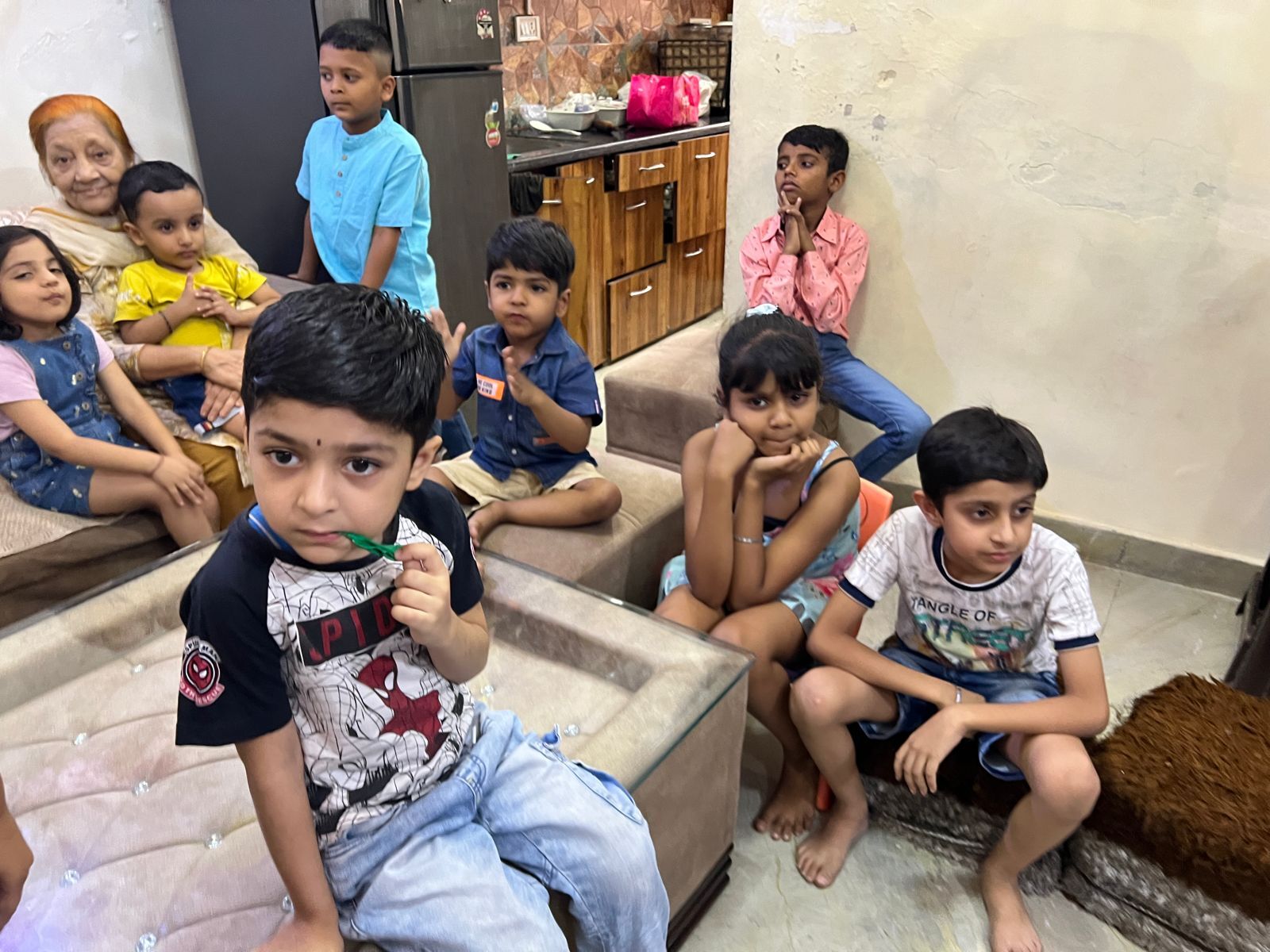 Trusted Creche for Safe & Nurturing Childcare Services in Naraina ...
