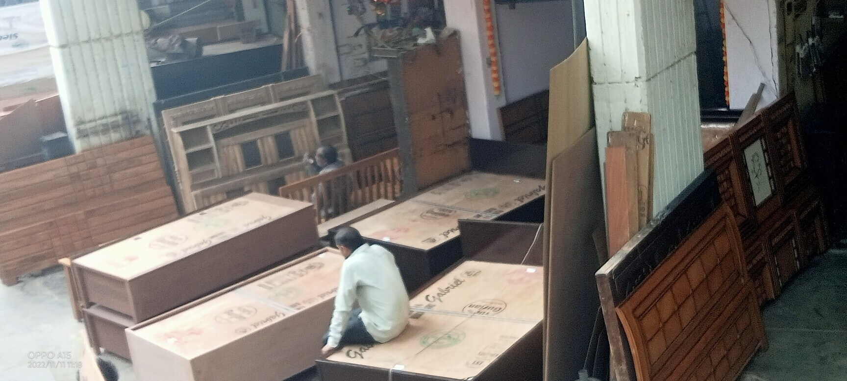 Abdul Furniture in Chuna Mandi-Paharganj, Delhi - Best Furniture ...