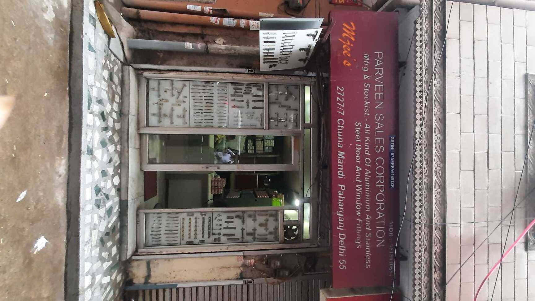 Parveen Sales Corporation in Chuna Mandi-Paharganj, Delhi - Best ...