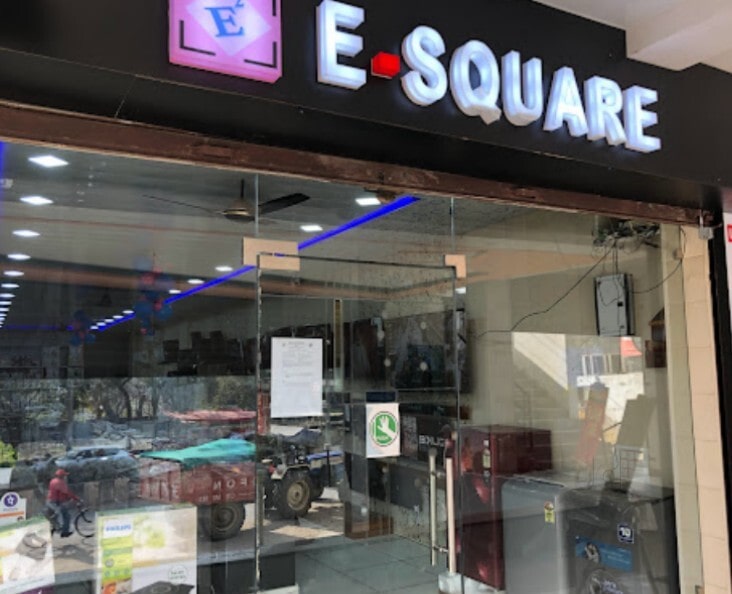 E- Square in Rohini, Delhi - Best Electrical Goods Dealers in Delhi ...