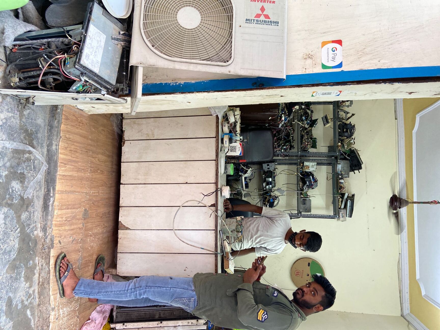 Pcb board solution in Rohini Sector 6, Delhi - Best Printed Circuit ...