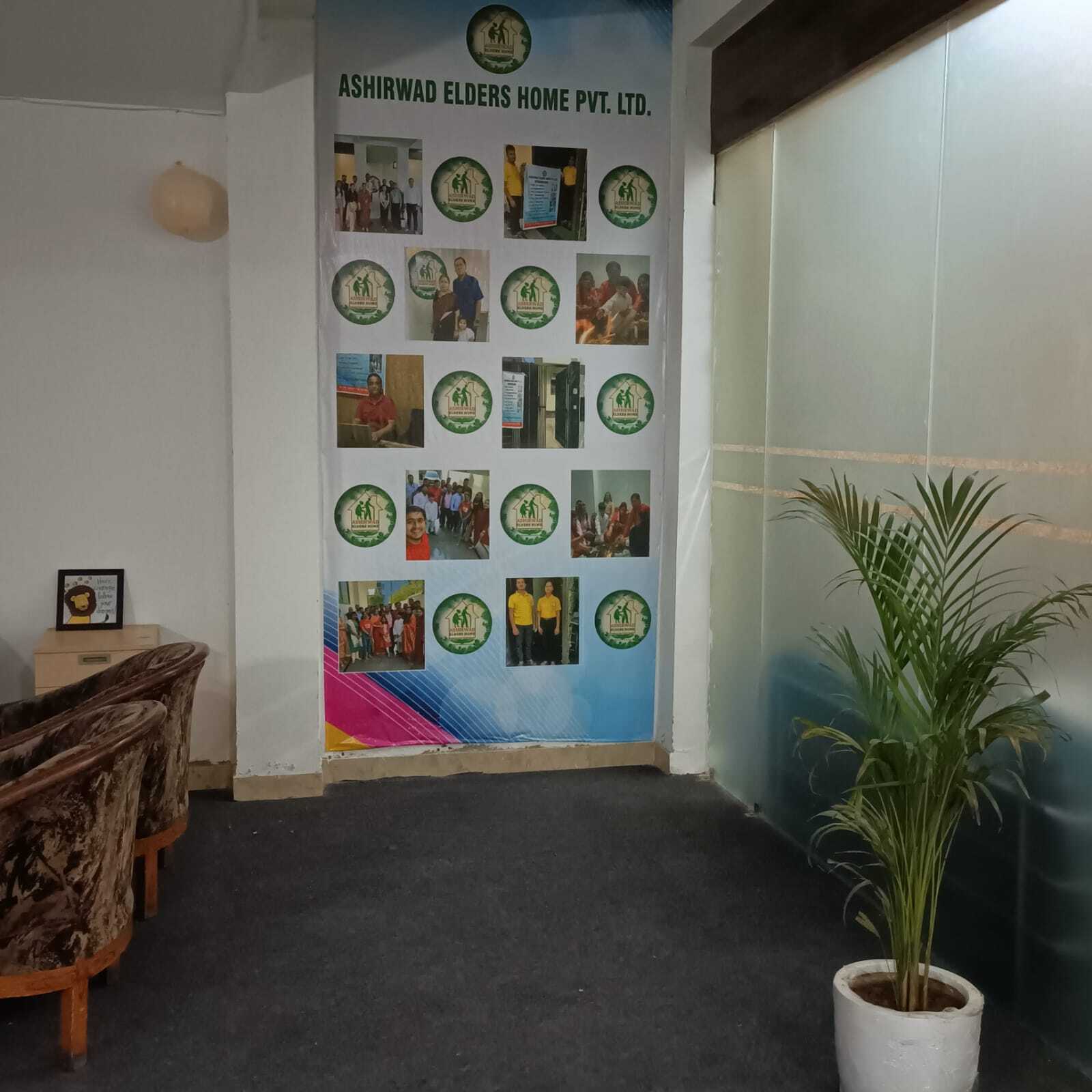 Top Retirement Homes in New Delhi, Delhi - Best Senior Citizen Homes ...