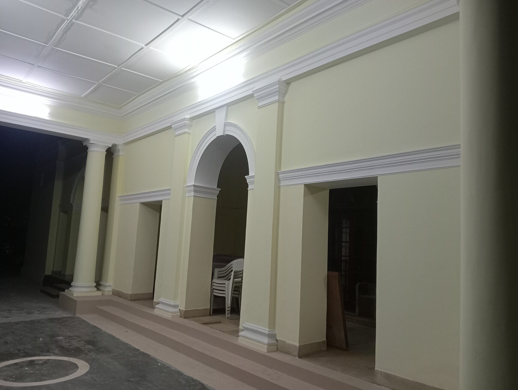 Ram Interio in Okhla Industrial Area Phase 1, Delhi - Best Interior ...